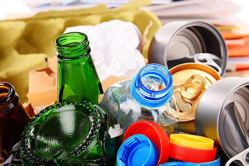 2025 EPR for packaging base fees announced | Packaging Scotland