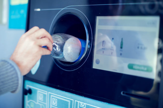 Return handling fee confirmed for DRS | Packaging Scotland