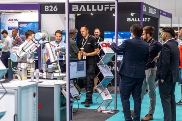 Automation UK promises ‘exceptional’ visitor experiences for its 2025 ...