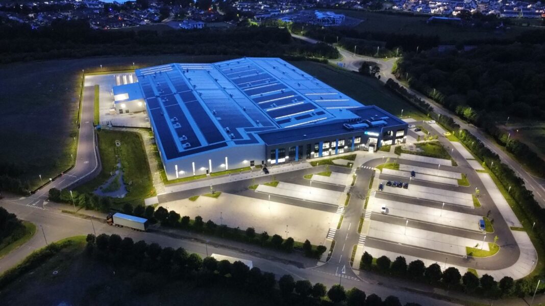 Guala Closures reinforces commitment to Scotch whisky with opening of ...