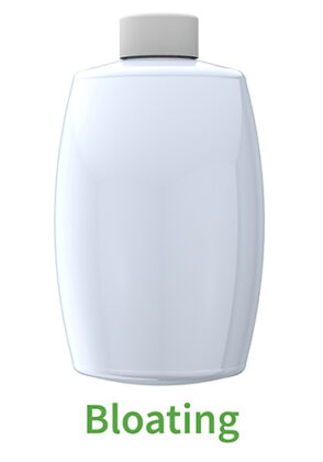 Venting gives container lightweighting a helping hand | Packaging Scotland