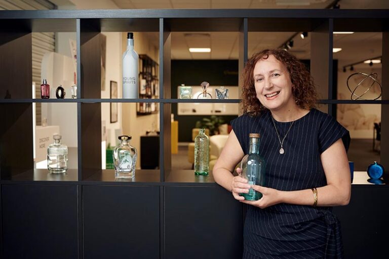 New Edinburgh hub evokes the spirit of innovation | Packaging Scotland